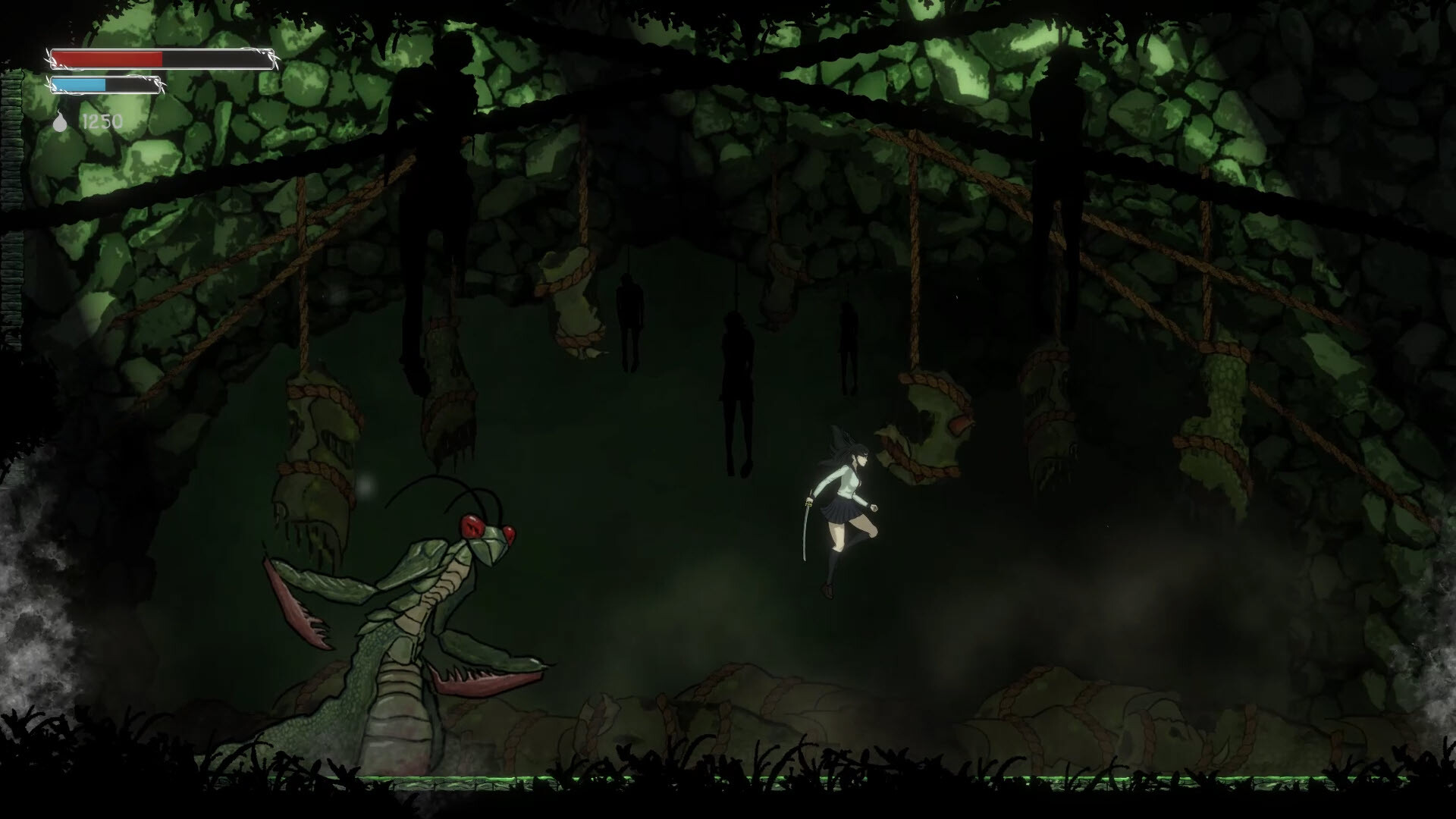 Soul Devourer Screenshots · SteamDB