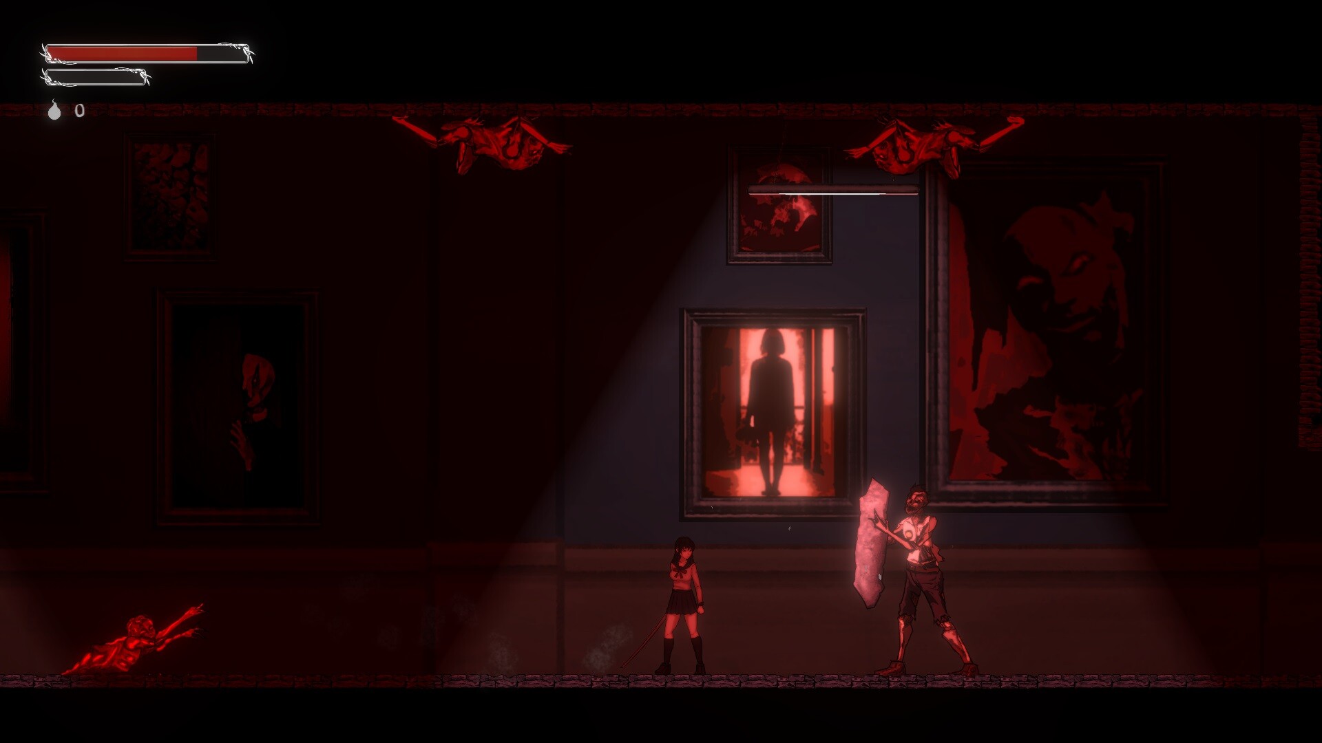 Soul Devourer on Steam