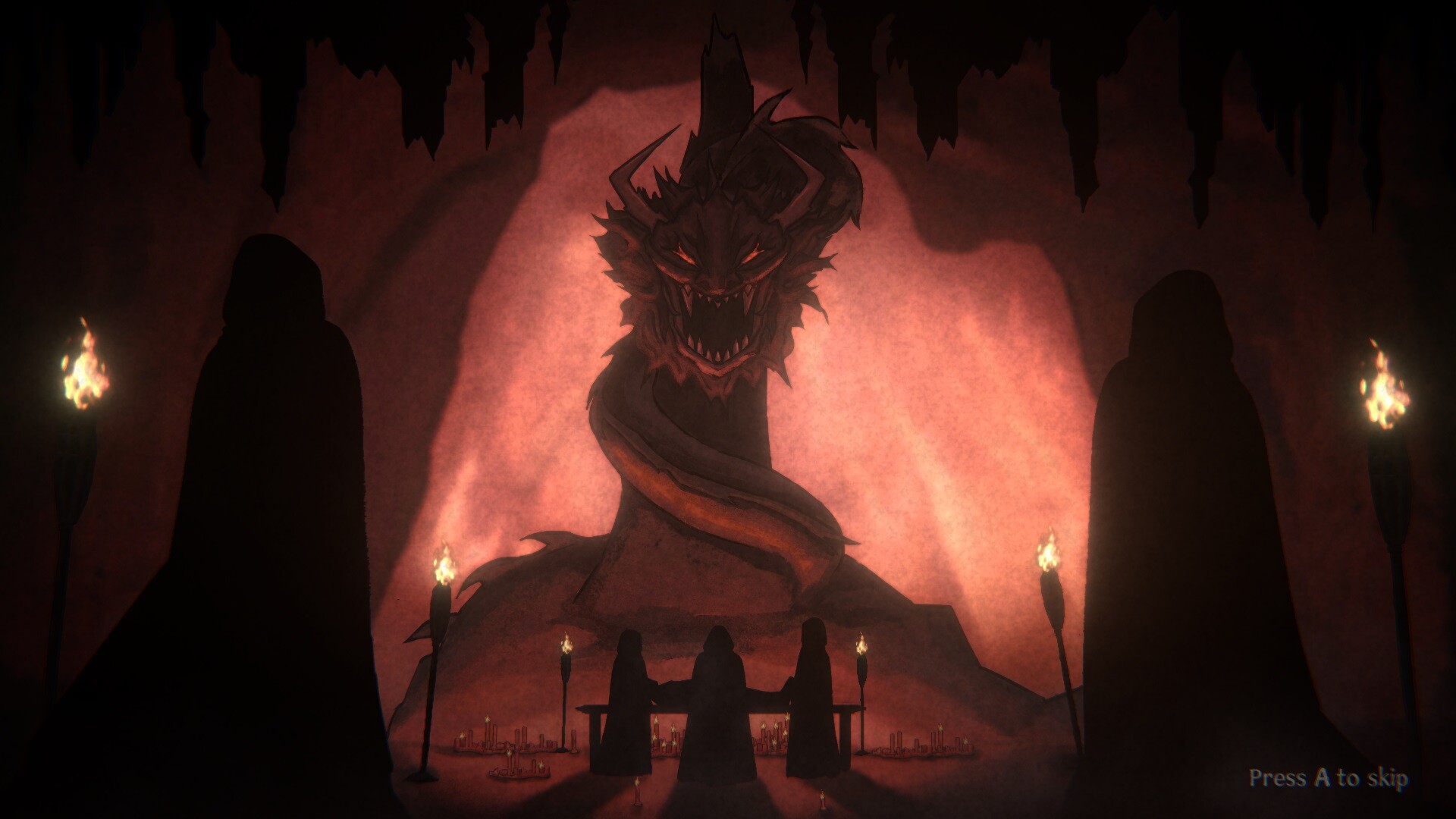 Soul Devourer Screenshots · SteamDB