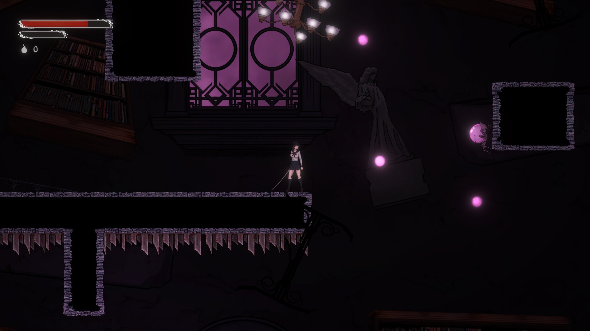 Soul Devourer Screenshots · SteamDB