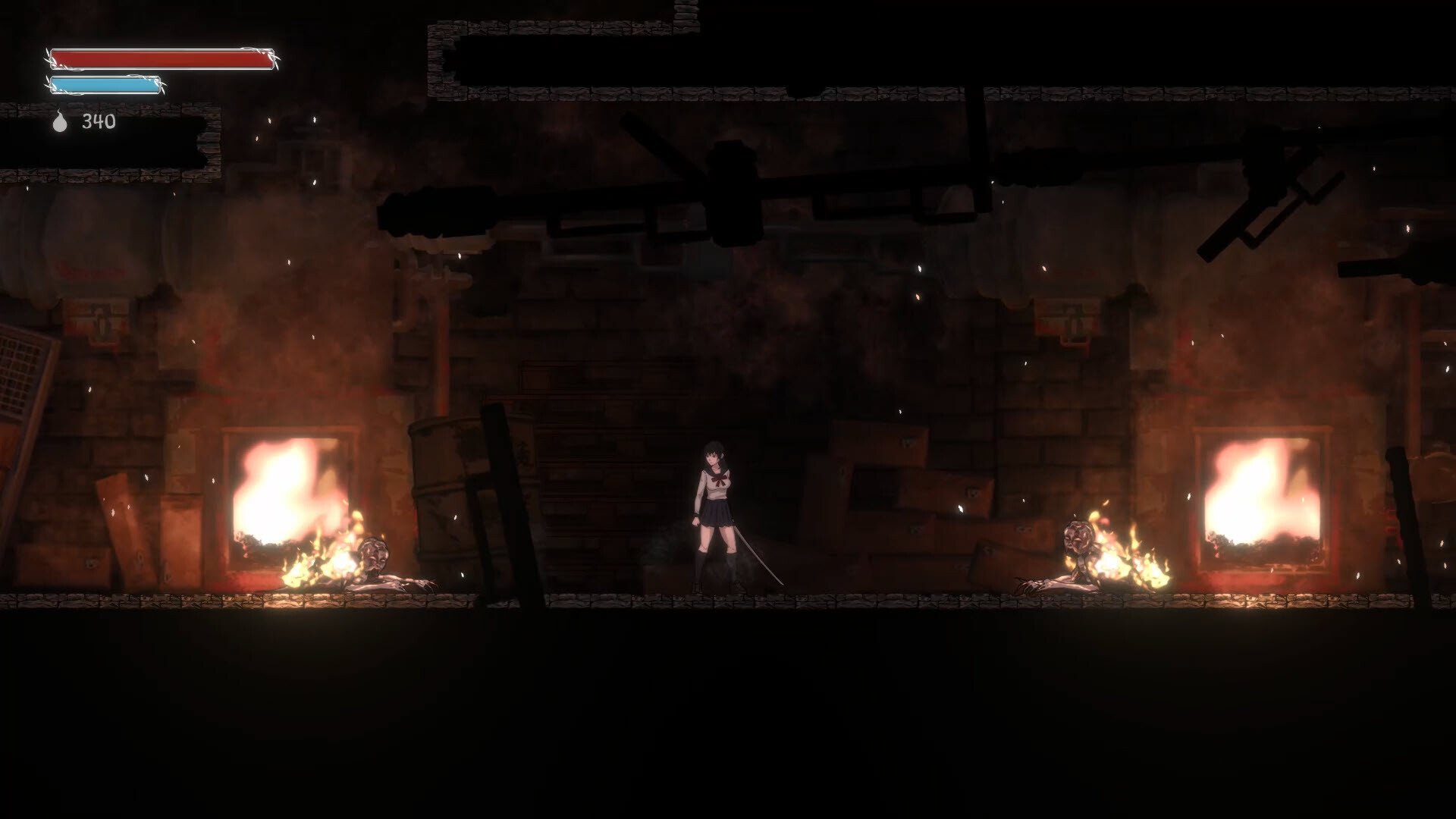 Soul Devourer Screenshots · SteamDB