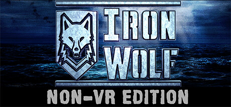 IronWolf: Free Non-VR Edition on Steam