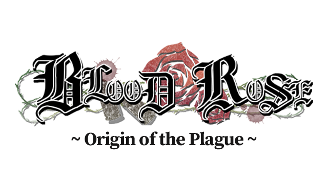 Blood Rose ~ Origin of the Plague · SteamDB