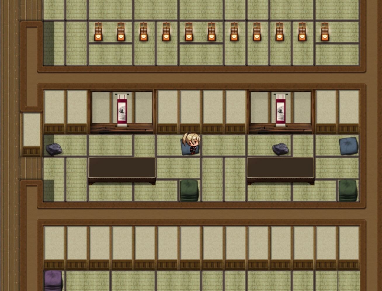 Blood Rose ~ Origin of the Plague on Steam