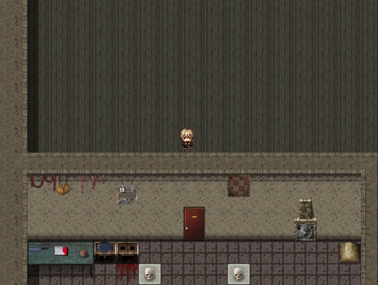 Blood Rose ~ Origin of the Plague on Steam