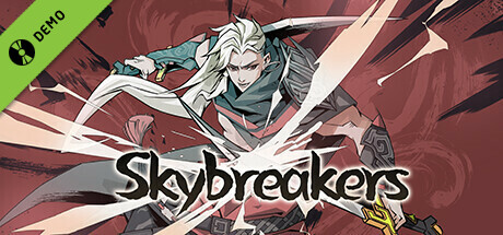 Skybreakers Demo Steam Charts (App 2530780) · SteamDB