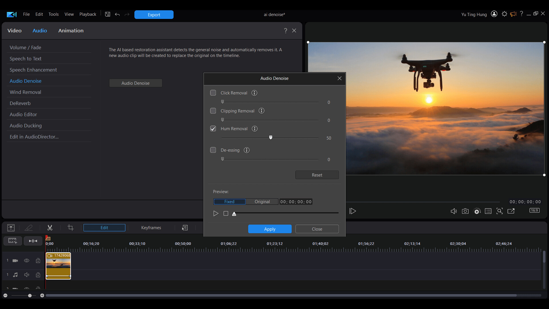 Save 20% on CyberLink PowerDirector 2024 Ultimate on Steam