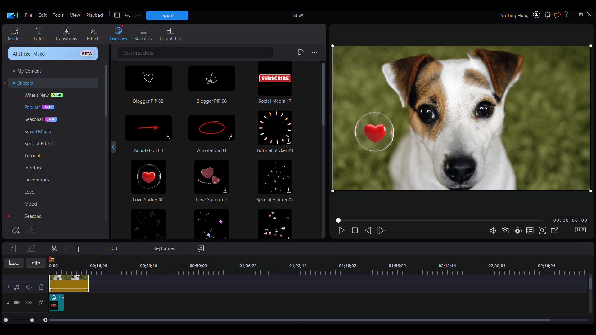 Save 20% on CyberLink PowerDirector 2024 Ultimate on Steam
