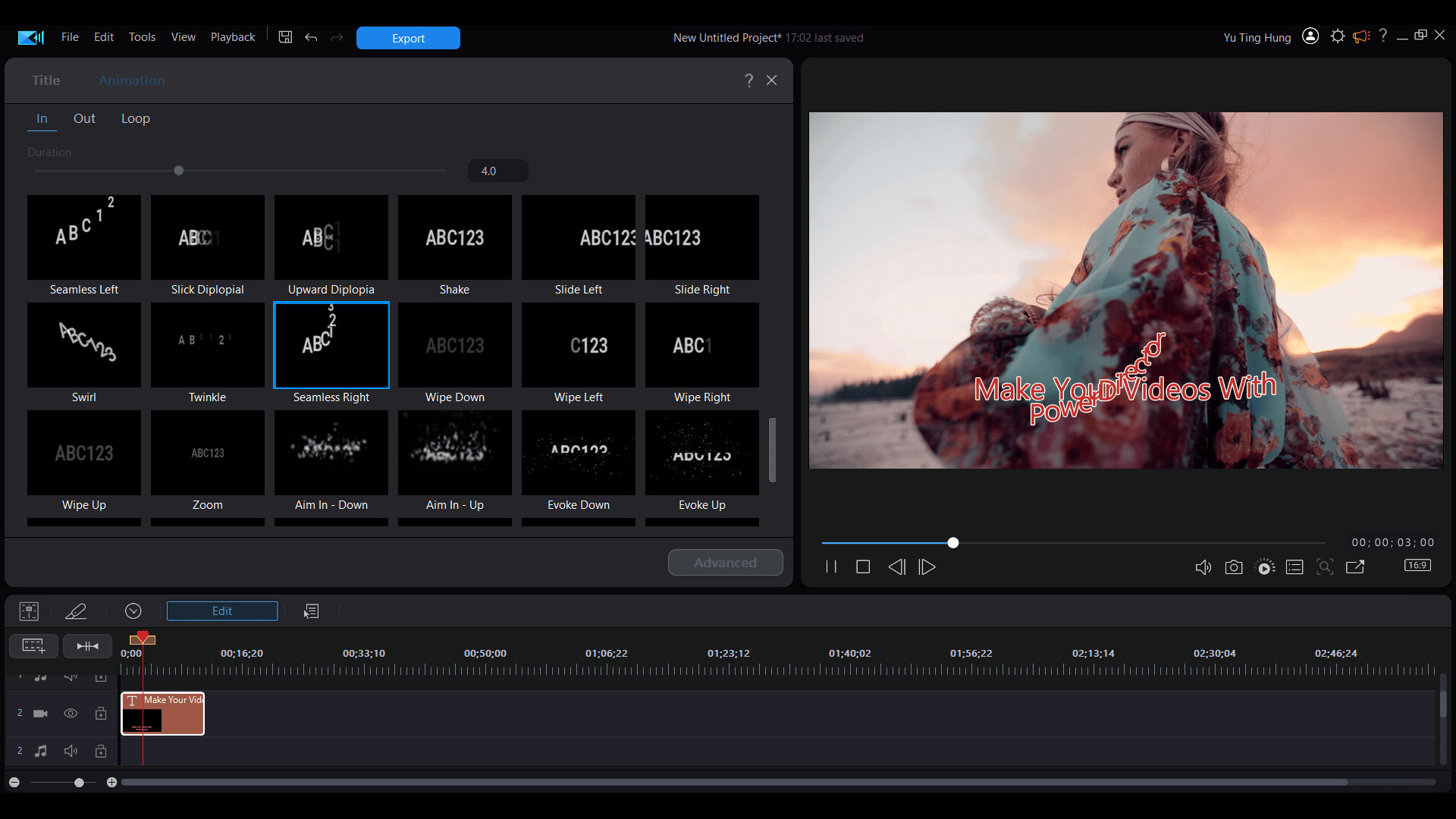 Save 20% on CyberLink PowerDirector 2024 Ultimate on Steam