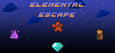 Elemental Escape Steam Charts · SteamDB