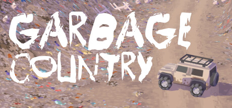 GARBAGE COUNTRY on Steam