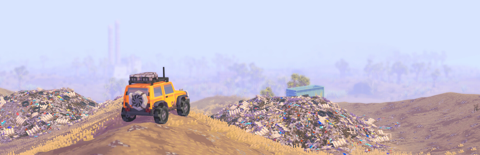 GARBAGE COUNTRY Steam Charts · SteamDB