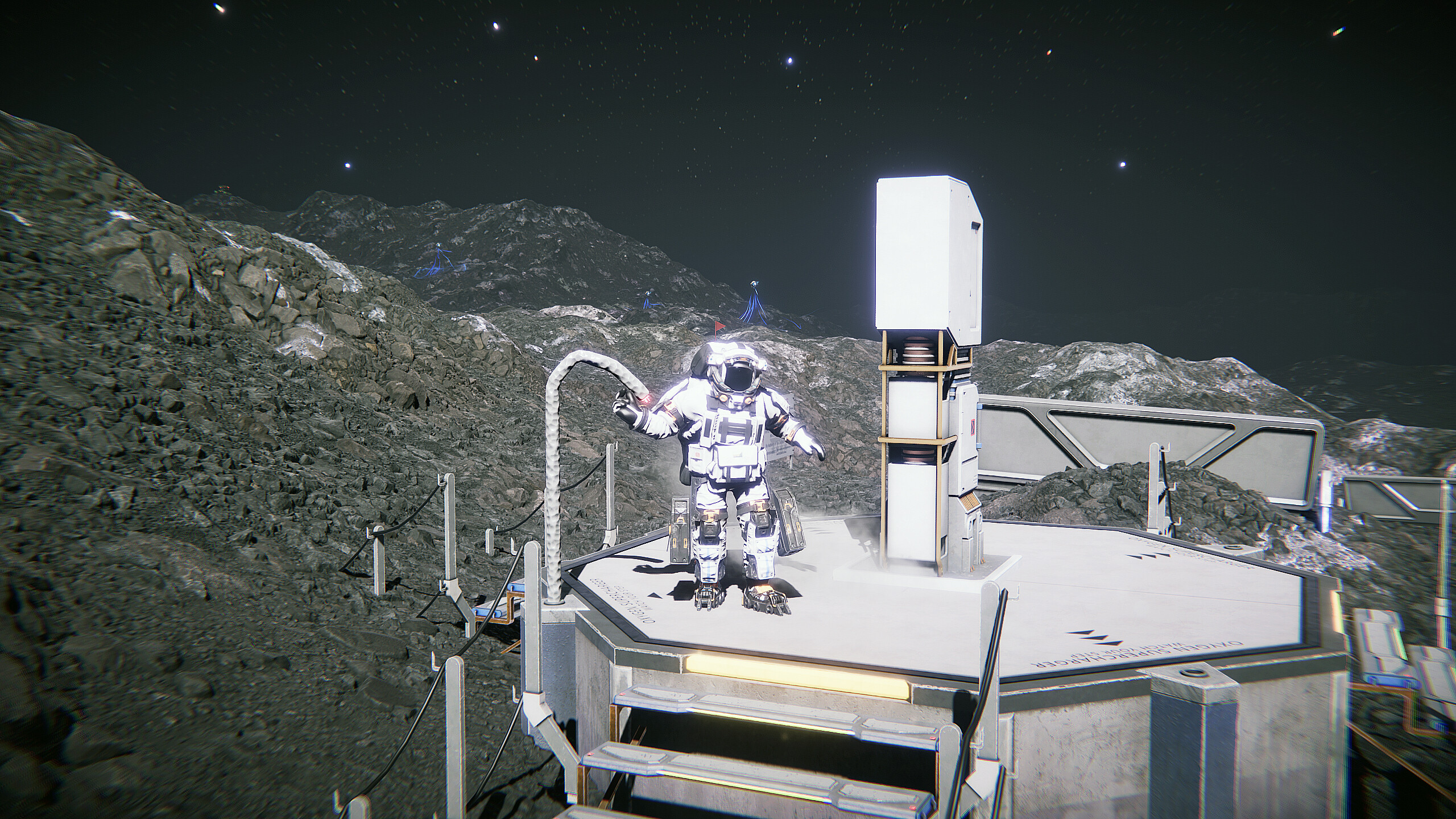 What The Gravity Screenshots · SteamDB