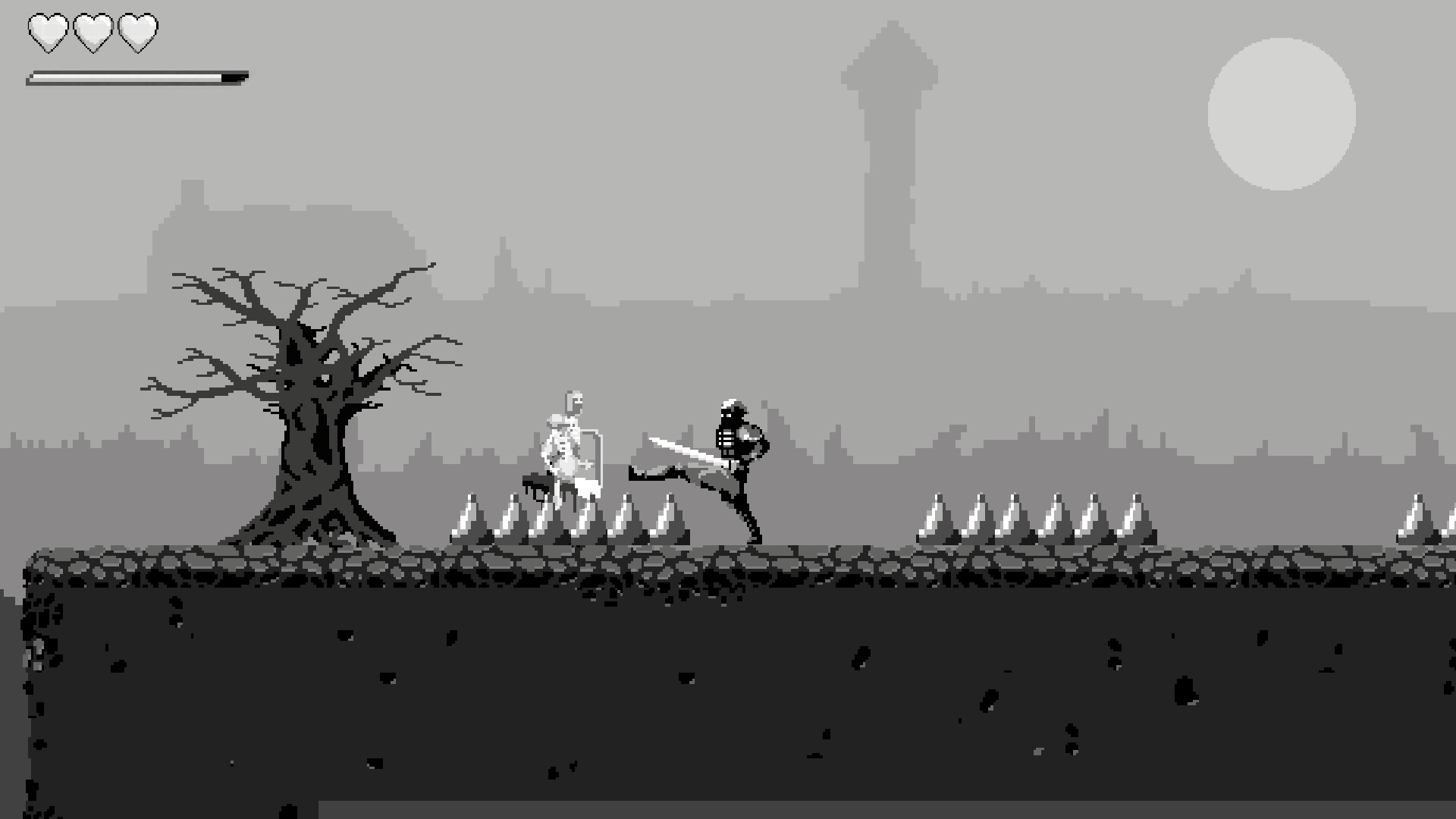 Fallen Prince Screenshots · SteamDB