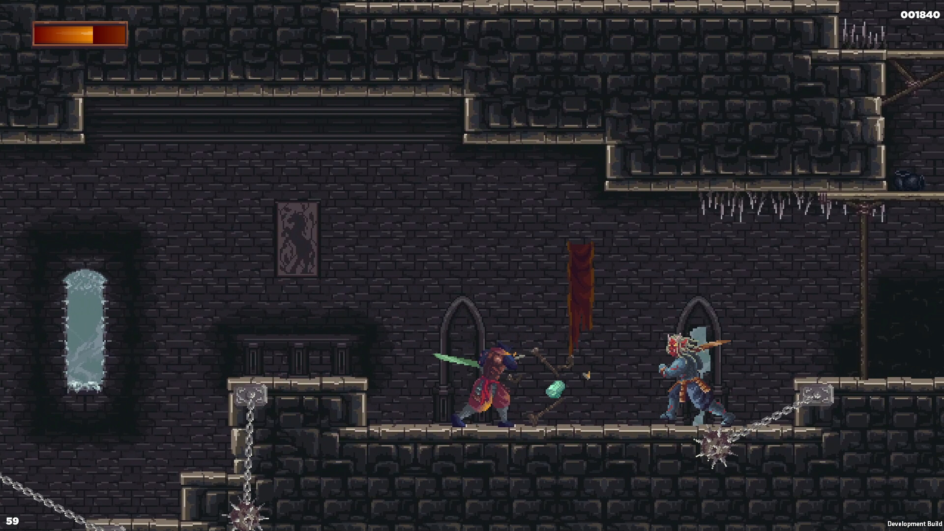 Ghost of Catsushina Screenshots · SteamDB