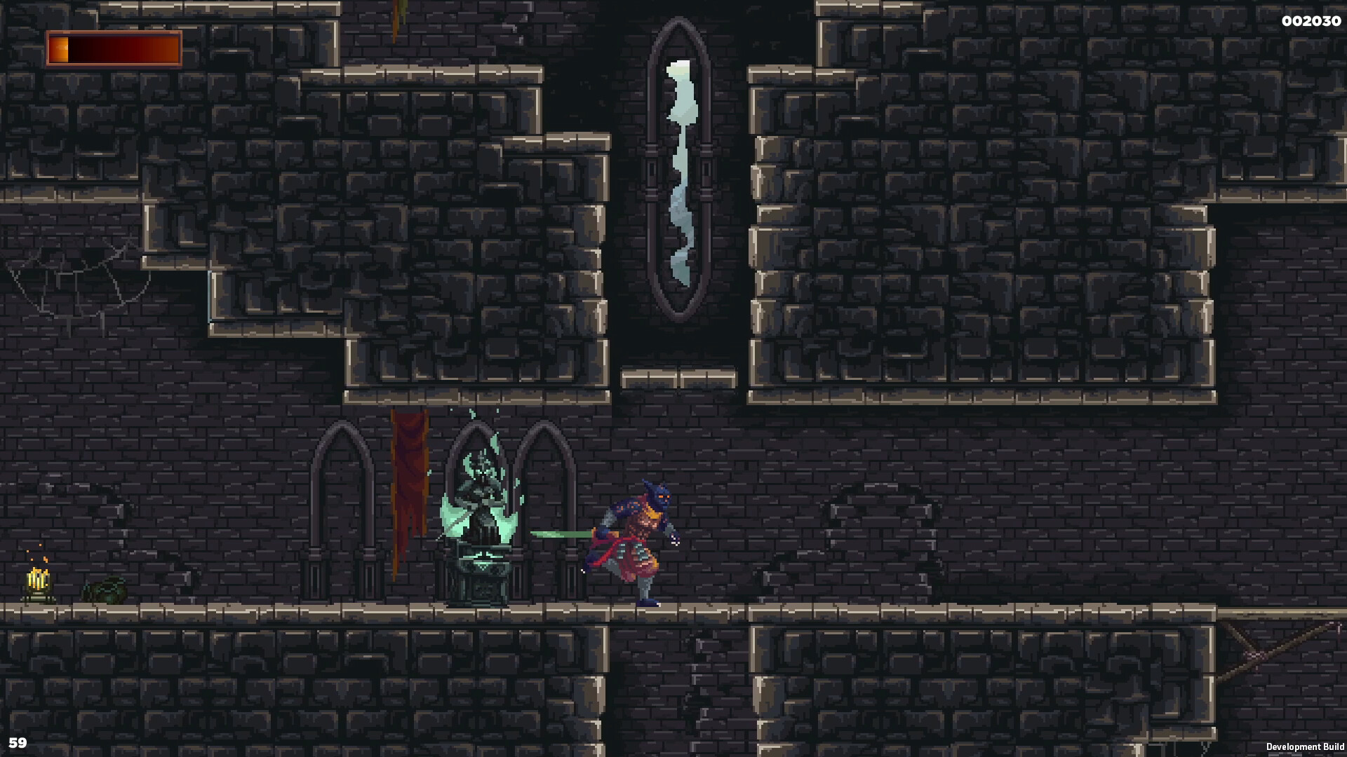 Ghost of Catsushina Screenshots · SteamDB