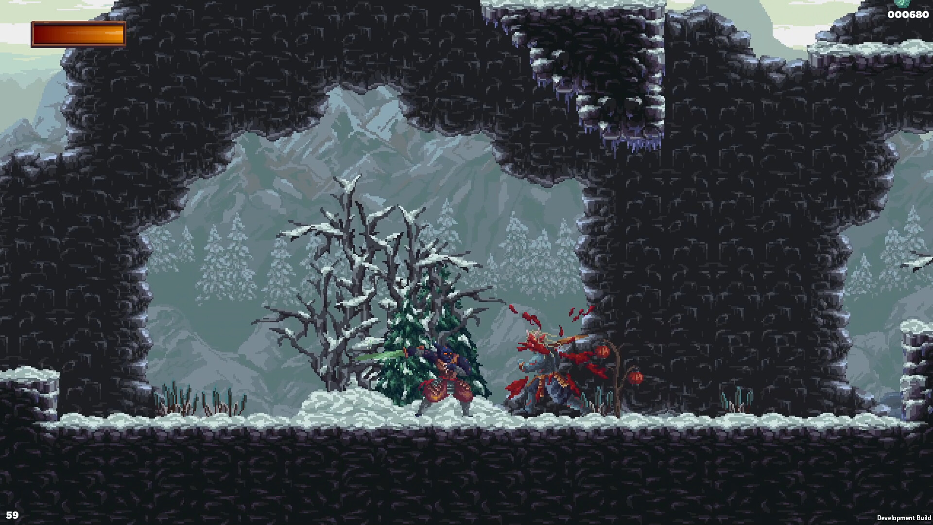 Ghost of Catsushina Screenshots · SteamDB