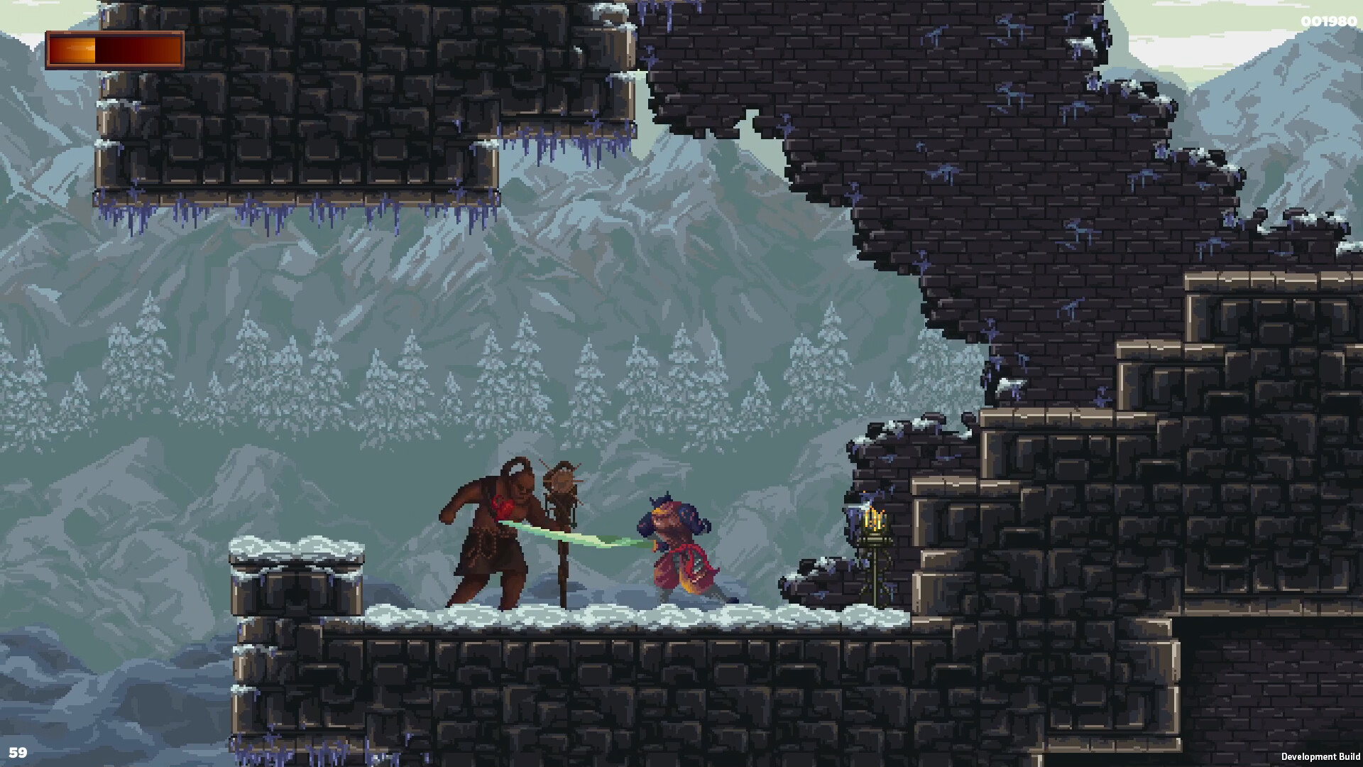 Ghost of Catsushina Screenshots · SteamDB