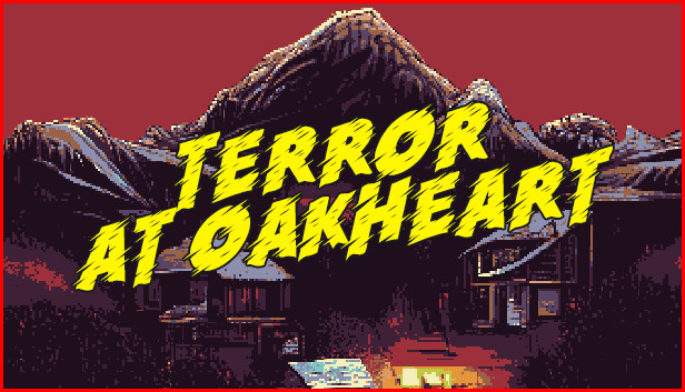 Terror At Oakheart Demo Steam Charts (App 2531350) · SteamDB