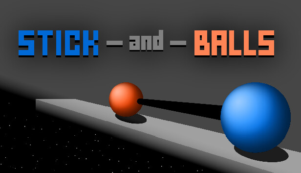 Stick and Balls on Steam