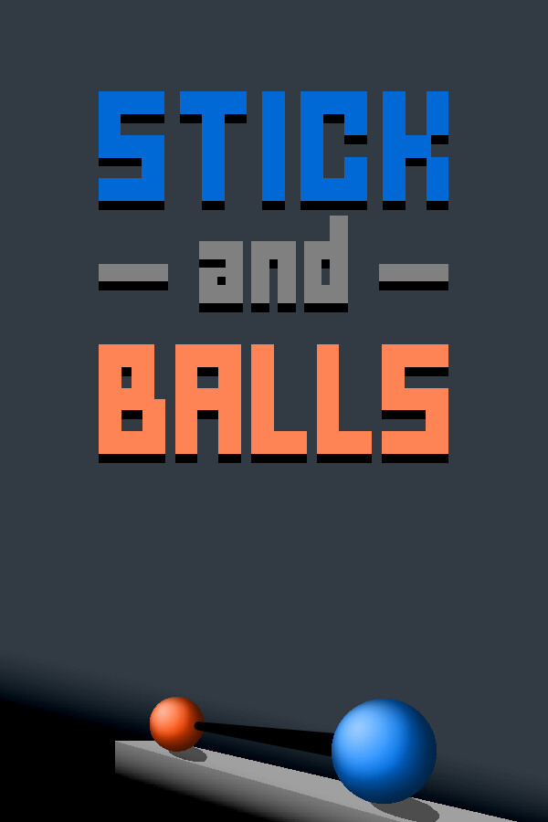 Stick and Balls Steam Charts · SteamDB