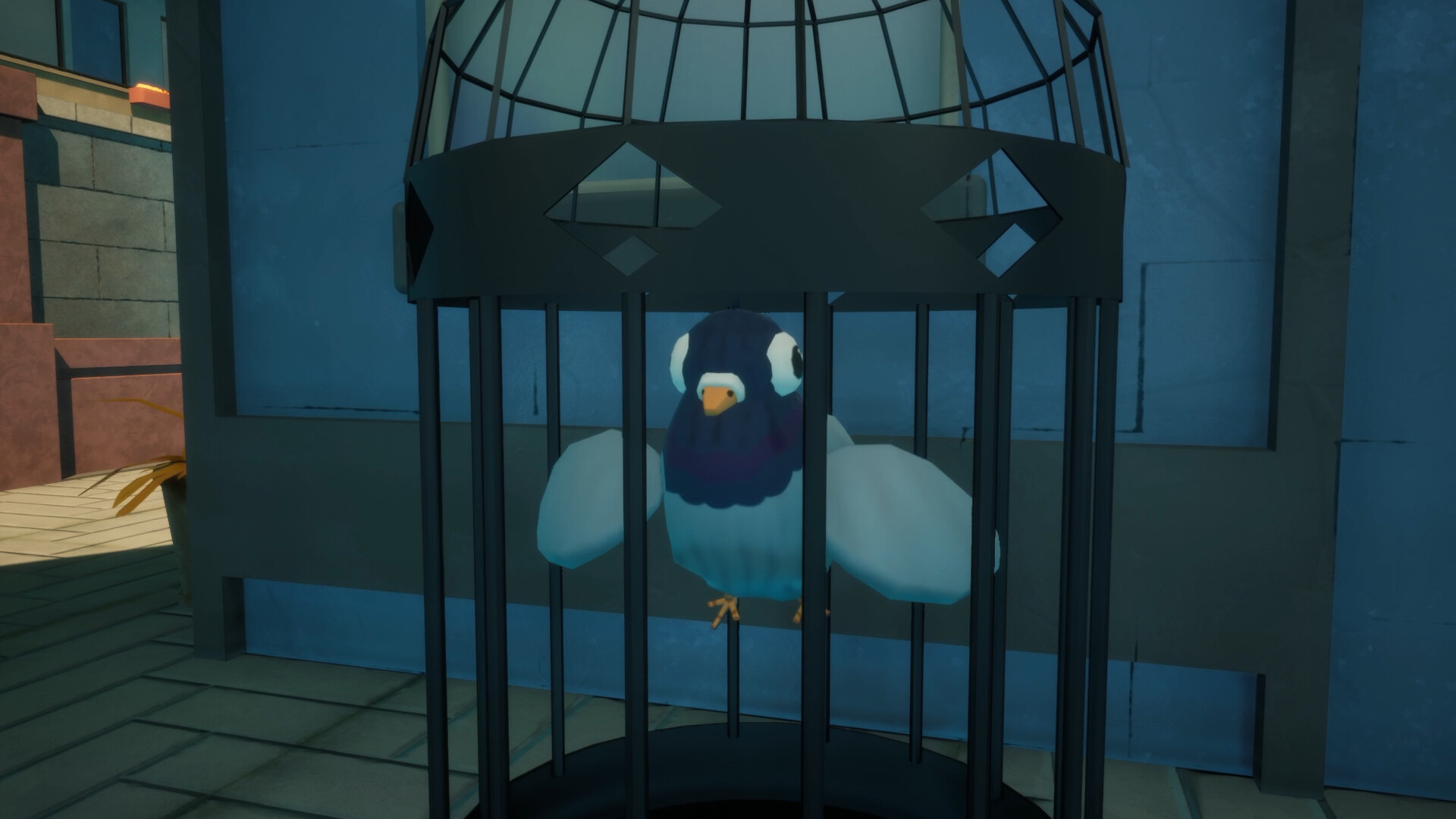 Bird Watching Simulator on Steam