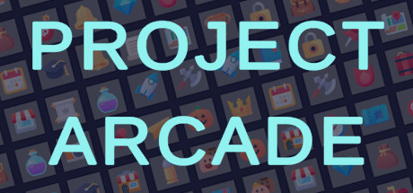 Project Arcade Price history · SteamDB