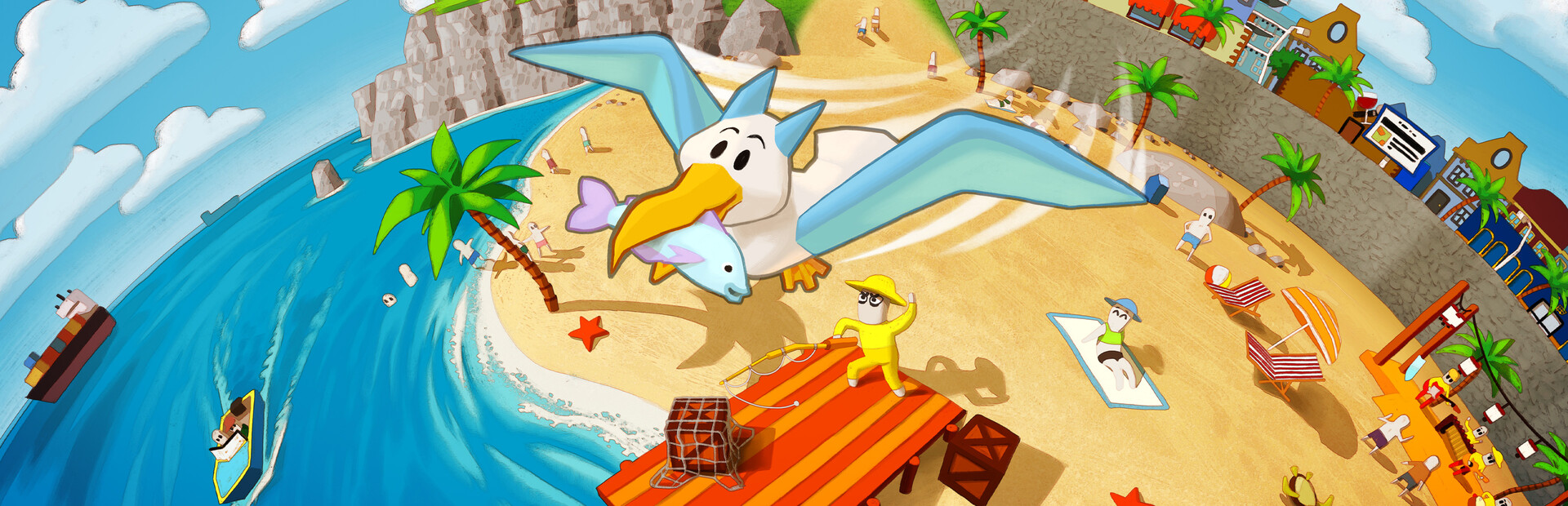 Goeland Steam Charts · SteamDB