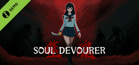 Soul Devourer Demo Steam Charts (App 2531850) · SteamDB