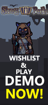 Stray Path · SteamDB