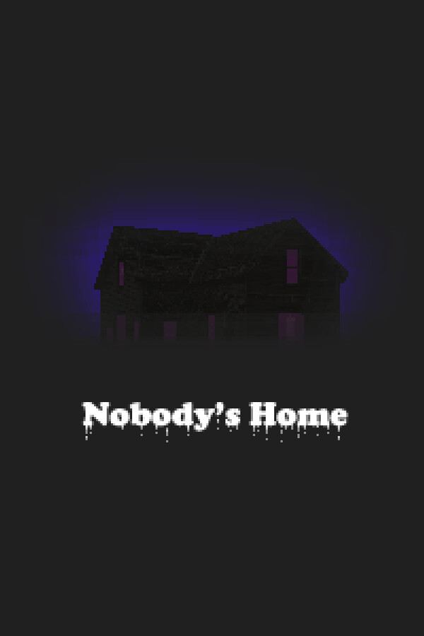 Nobody's Home Steam Charts · SteamDB