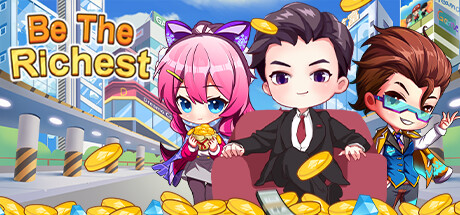 Steam Community :: Be The Richest