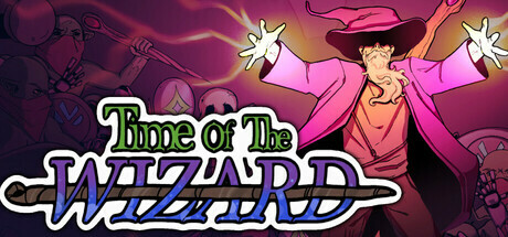 Steam Community :: Time of the Wizard