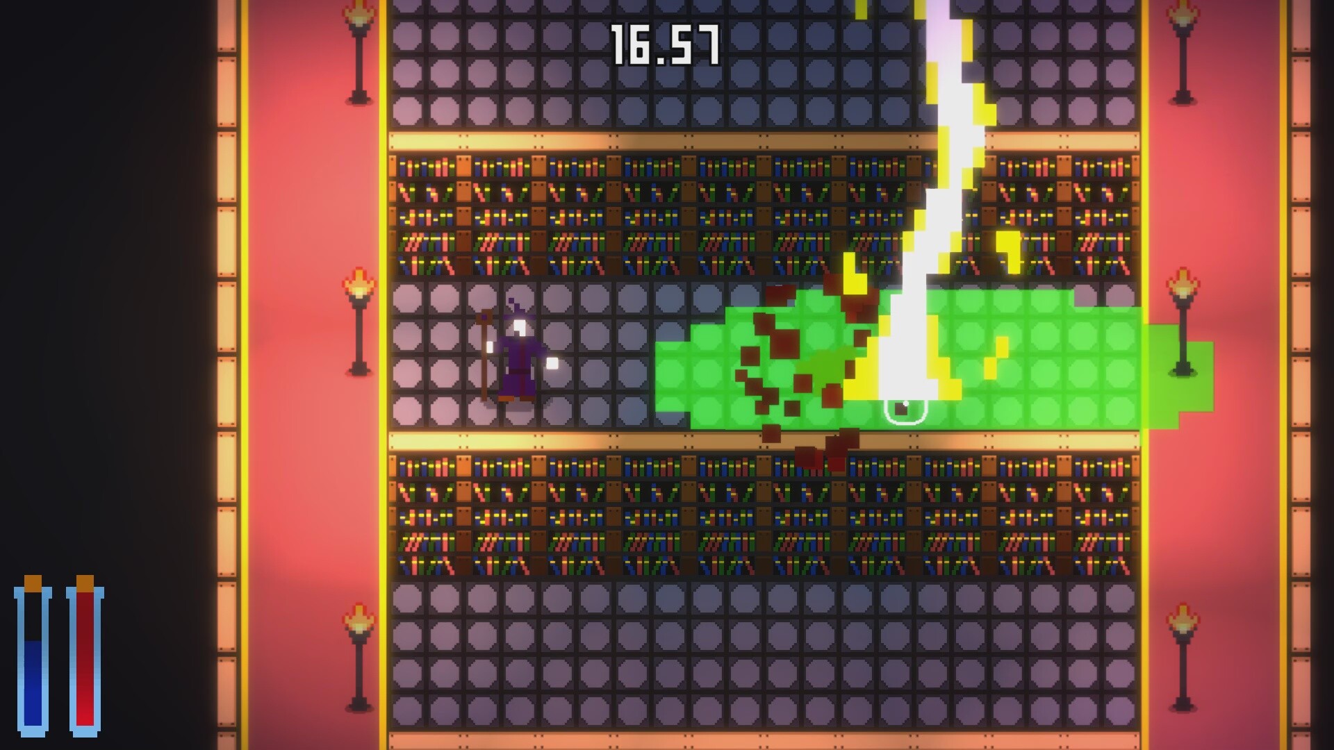 Time of the Wizard on Steam