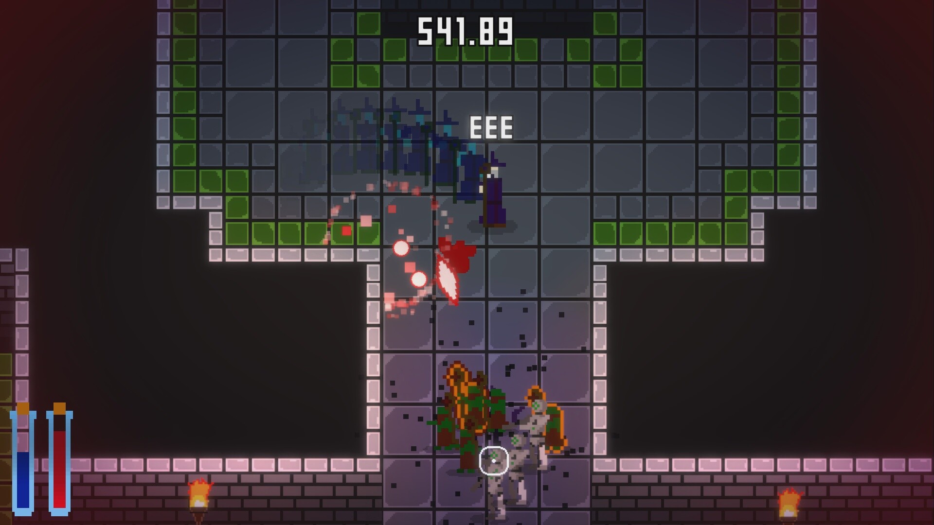 Time of the Wizard on Steam