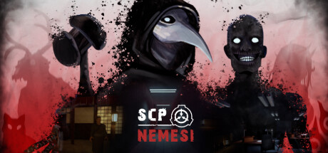SCP: Nemesi - Alpha Testing on Steam