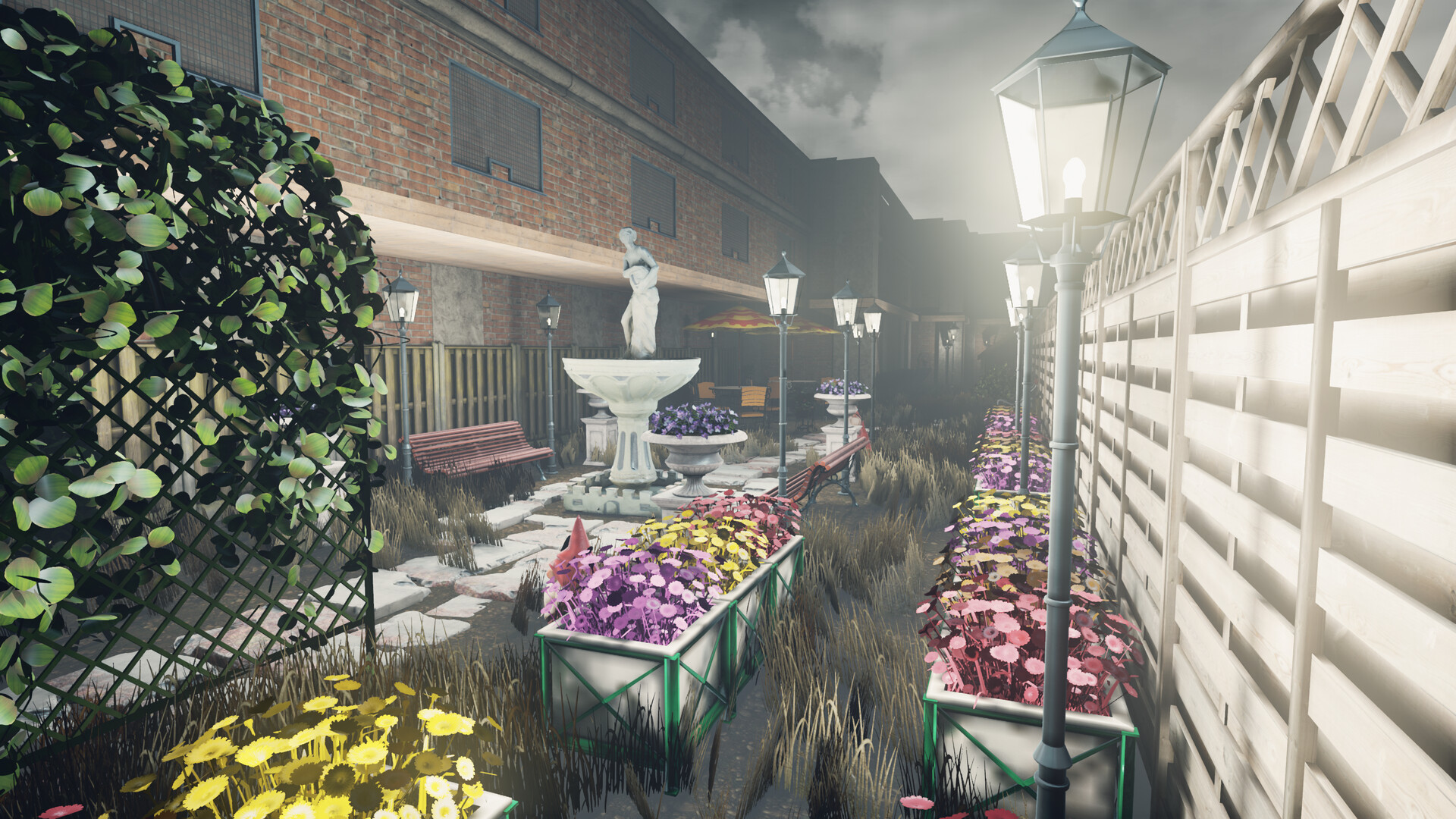 SCP: Nemesi - Alpha Testing on Steam