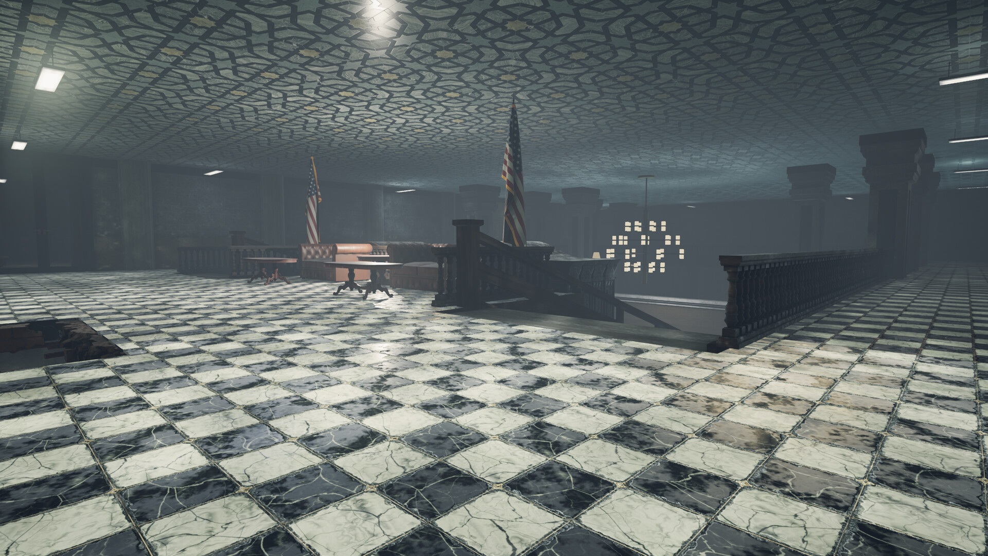 SCP: Nemesi - Alpha Testing on Steam