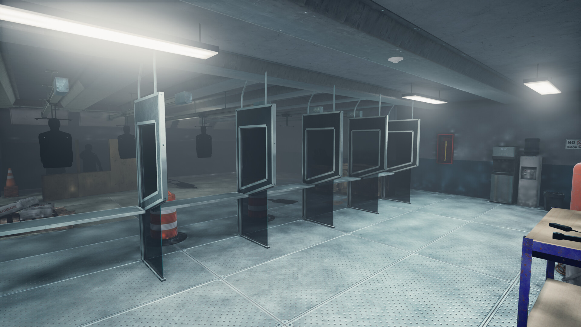 SCP: Nemesi - Alpha Testing on Steam