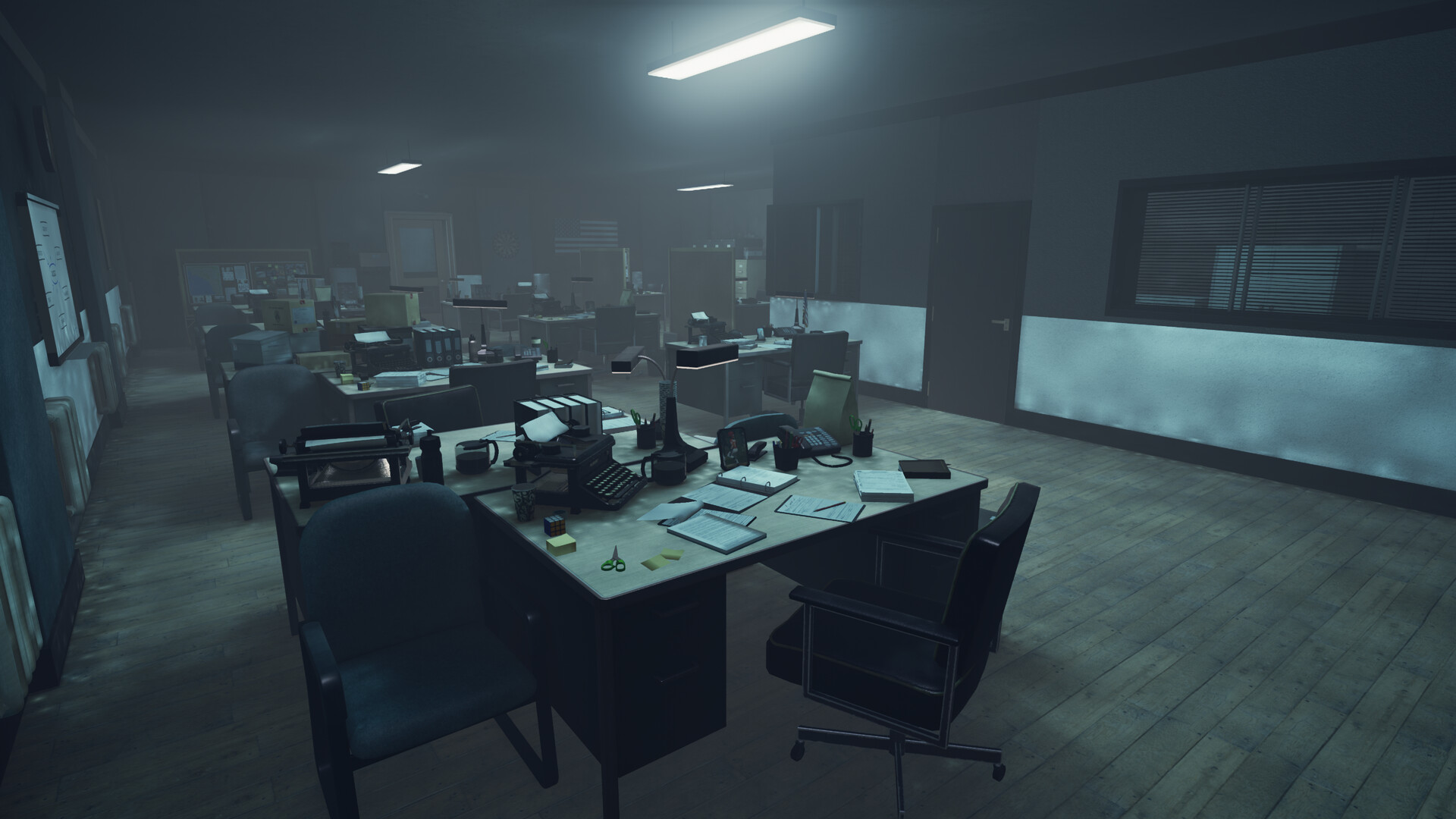 SCP: Nemesi - Alpha Testing on Steam