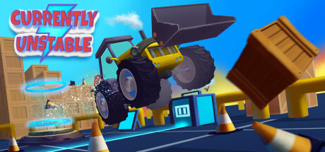 Currently Unstable on Steam