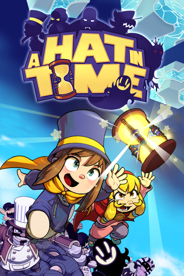 A Hat in Time (App 253230) · SteamDB