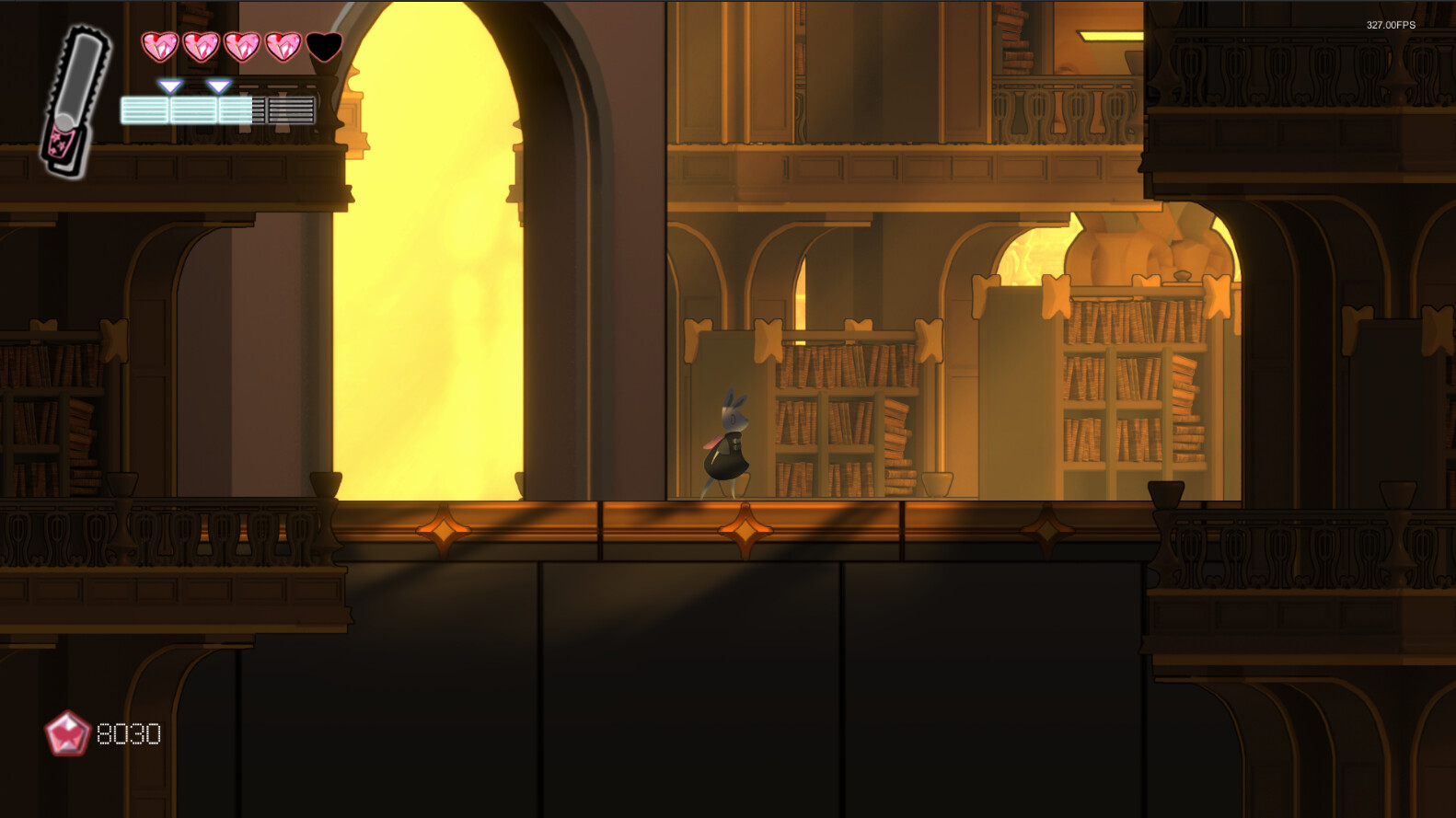 The Weird Dream on Steam