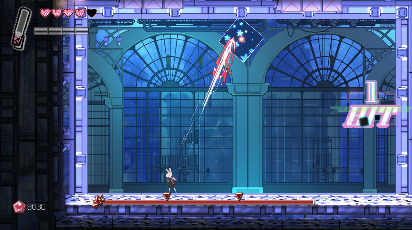 The Weird Dream on Steam