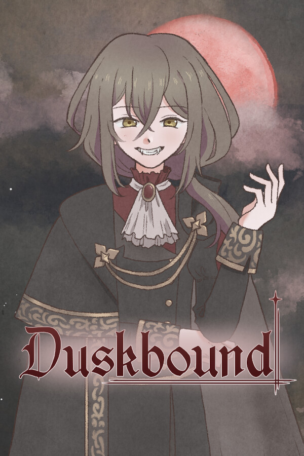 Duskbound · SteamDB