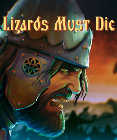 LIZARDS MUST DIE Steam Charts · SteamDB