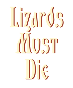 LIZARDS MUST DIE Steam Charts · SteamDB