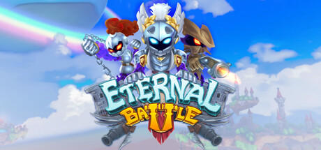 Eternal Battle VR on Steam