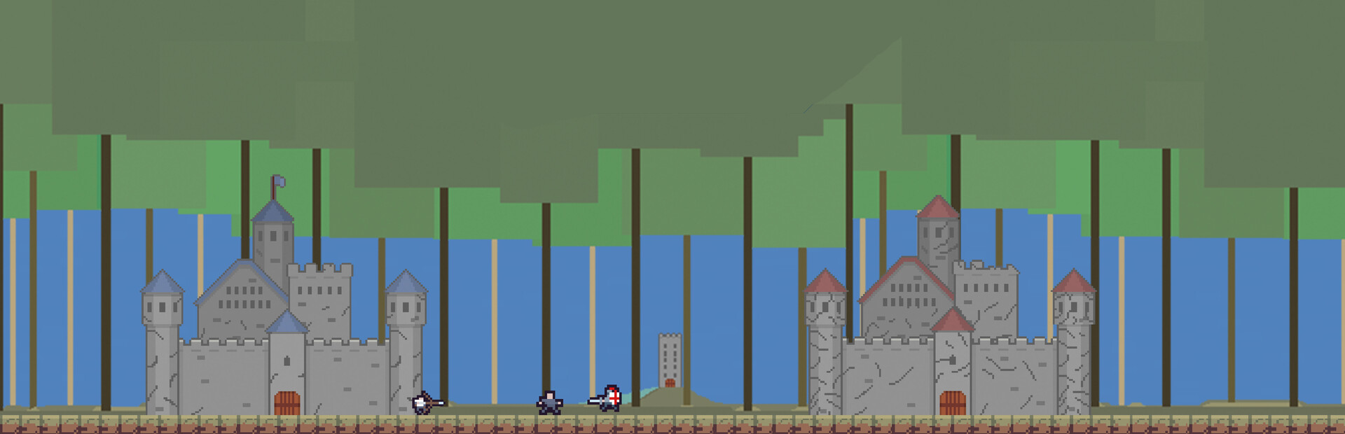 Castle Push Steam Charts · SteamDB