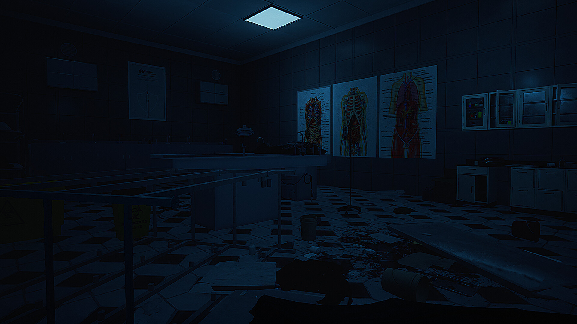 END UP ALONE on Steam